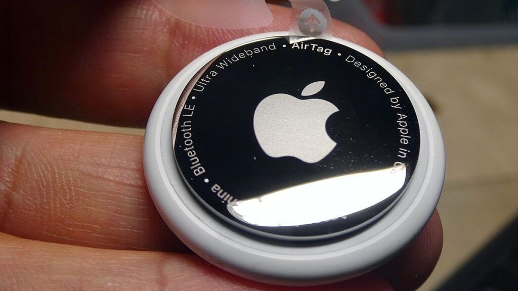 Rencana Pabrik AirTag Apple Dibangun di Batam - Norton News